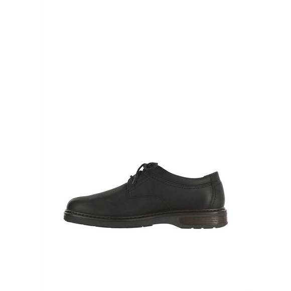 SAS | Shoes | New Sas Mens Aden Lace Up Oxford Wide In Black | Poshmark